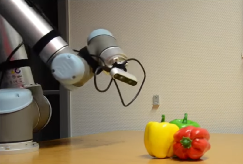 AID4Crops - Automation and AI for Monitoring and Decision Making of ...